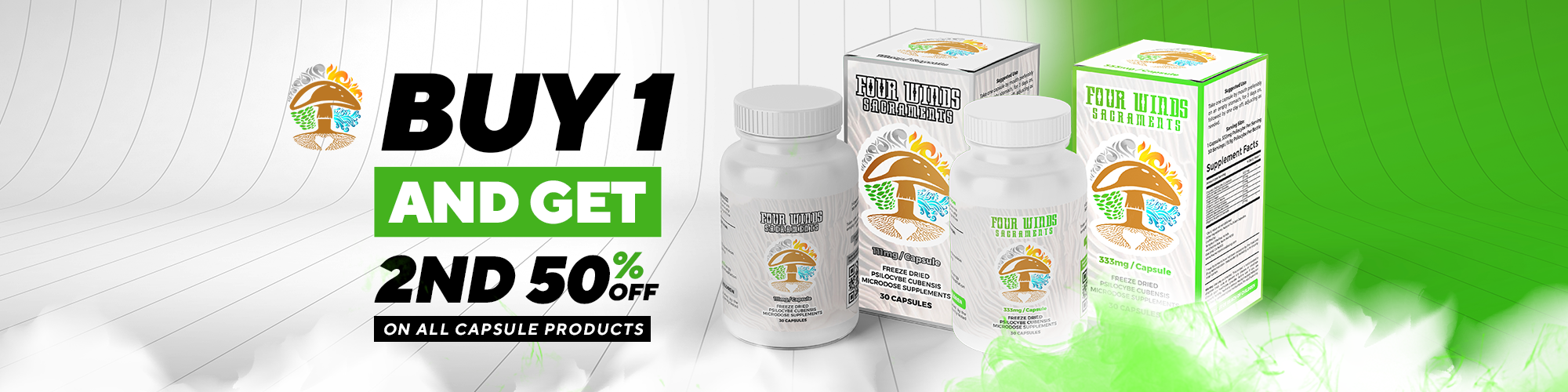 Home - Four Winds Sacraments